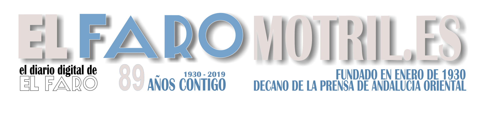 LA NUEVA IMAGEN DE EL FARO MOTRIL - El Faro