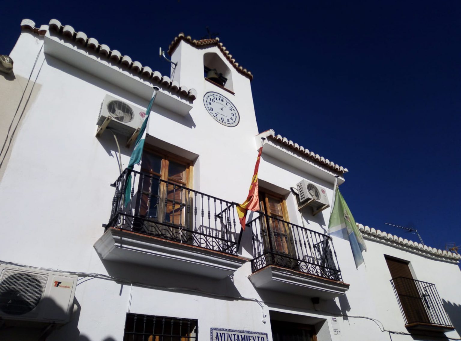 Rubite prepara un gran puente de la Constitución lleno de fiesta y sana ...