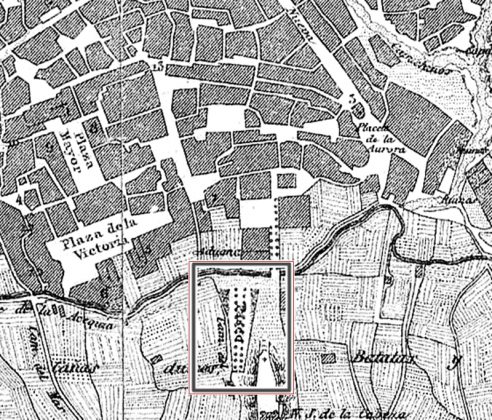 RELATOS DE LA HISTORIA DE MOTRIL - El Faro