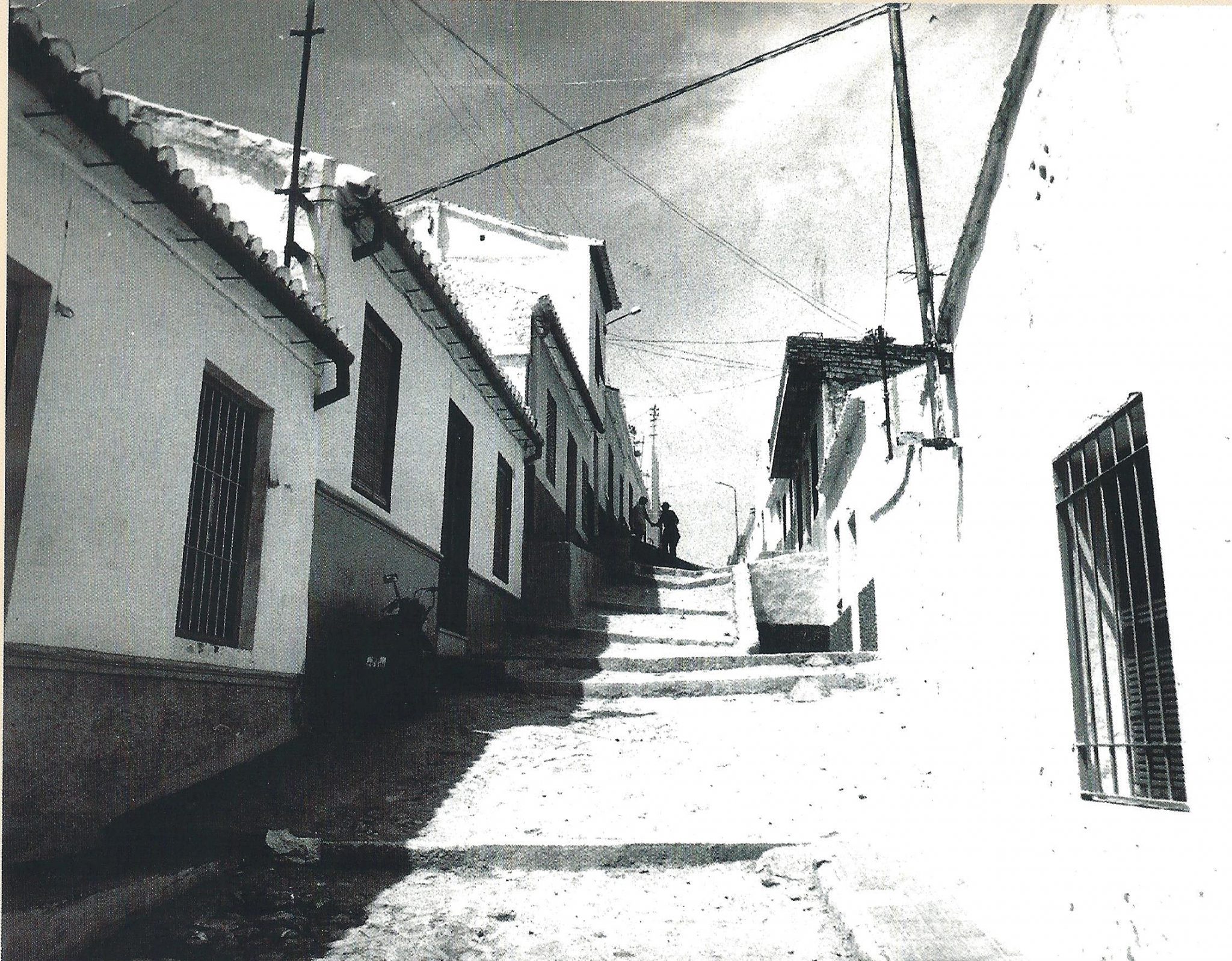 RELATOS DE LA HISTORIA DE MOTRIL - El Faro