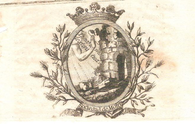 RELATOS DE LA HISTORIA DE MOTRIL - El Faro