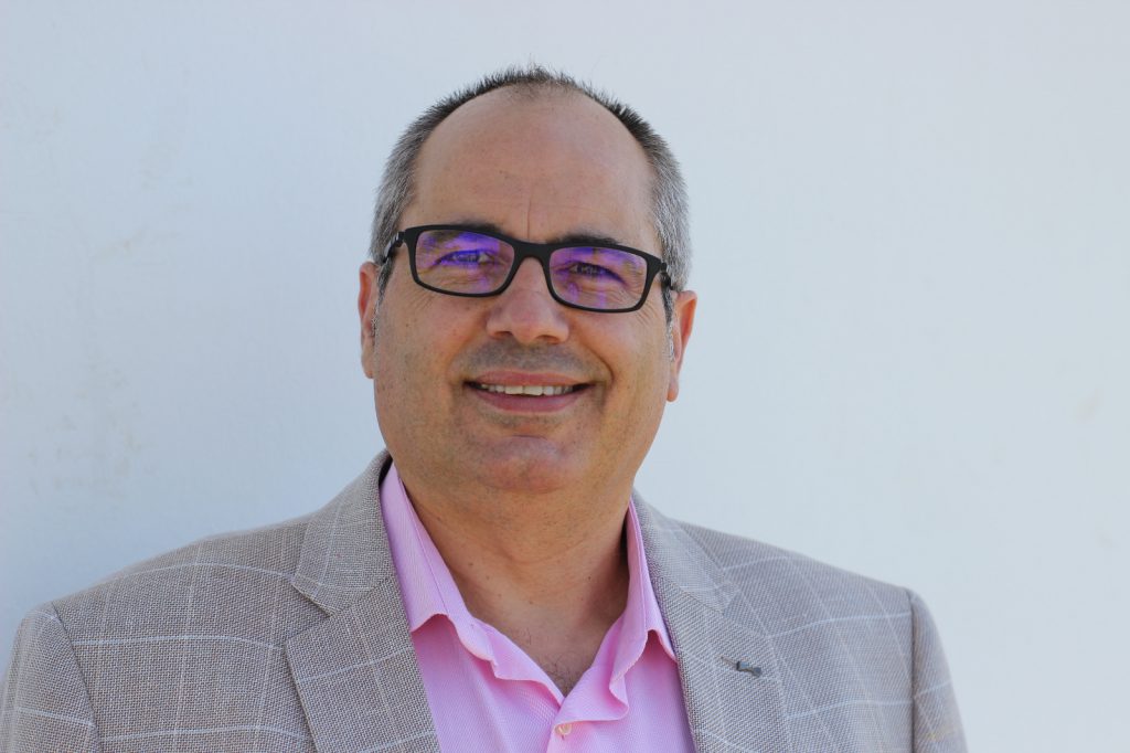 David Martín critica que «hasta la alcaldesa de Motril no ha acudido a ...