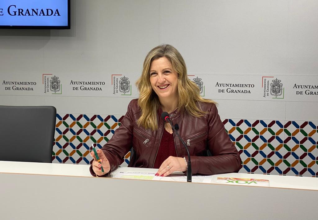 VOX presenta una moción al Pleno para que el Gobierno finalice el ...