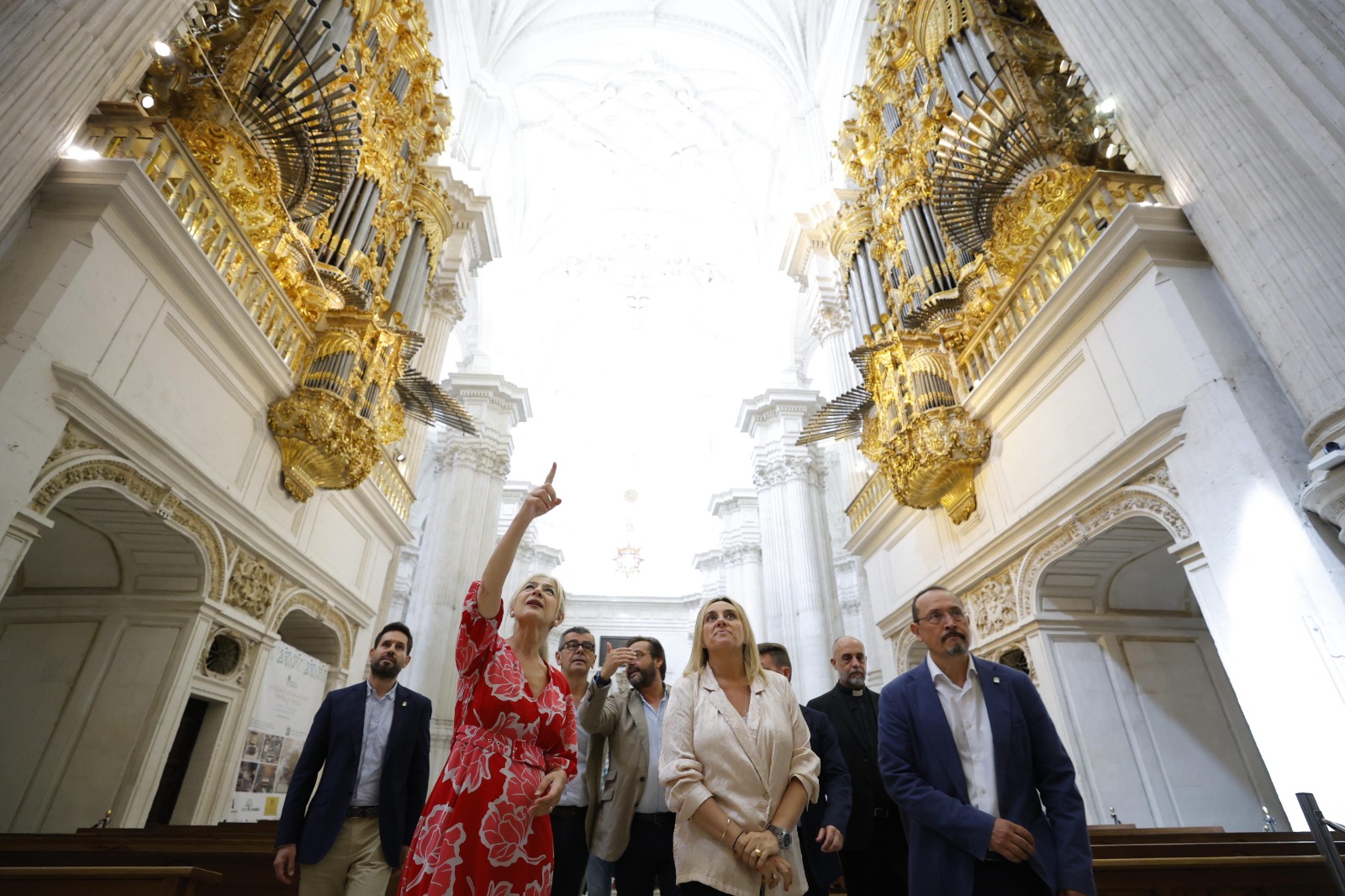 Las obras maestras del escultor barroco José de Mora se reunirán por ...