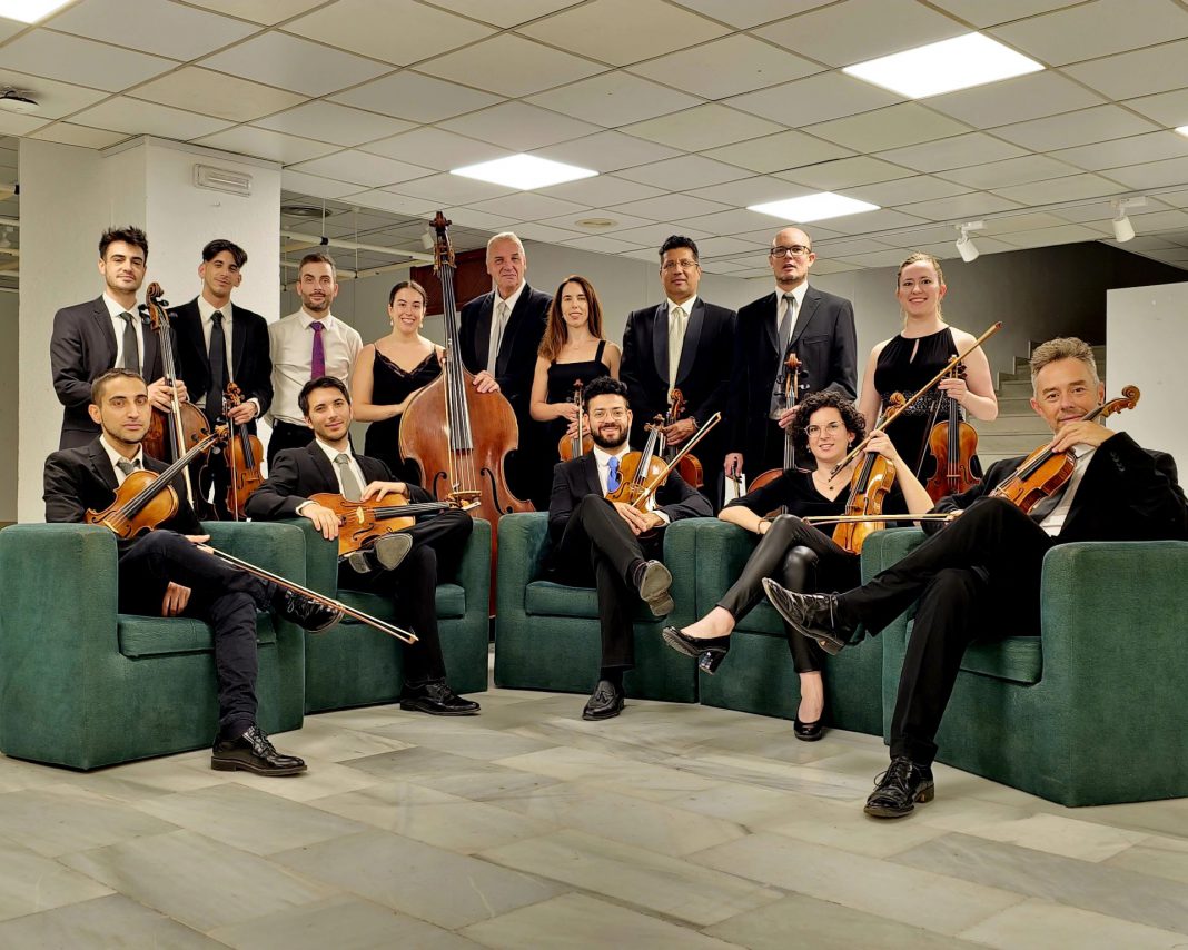 II Festival de Música Antigua Balduino y Fabiola - El Faro