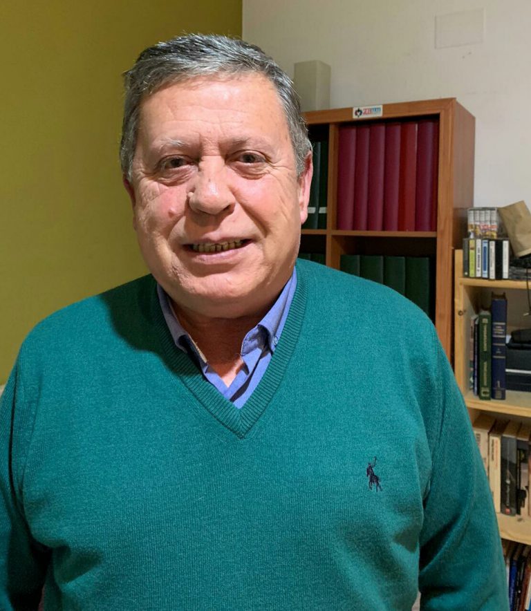 ABRAHAM: UNA VIDA INOLVIDABLE QUE SE NOS HA IDO - El Faro