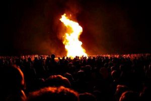 Castell de Ferro prepara una noche de San Juan «con propuestas ...