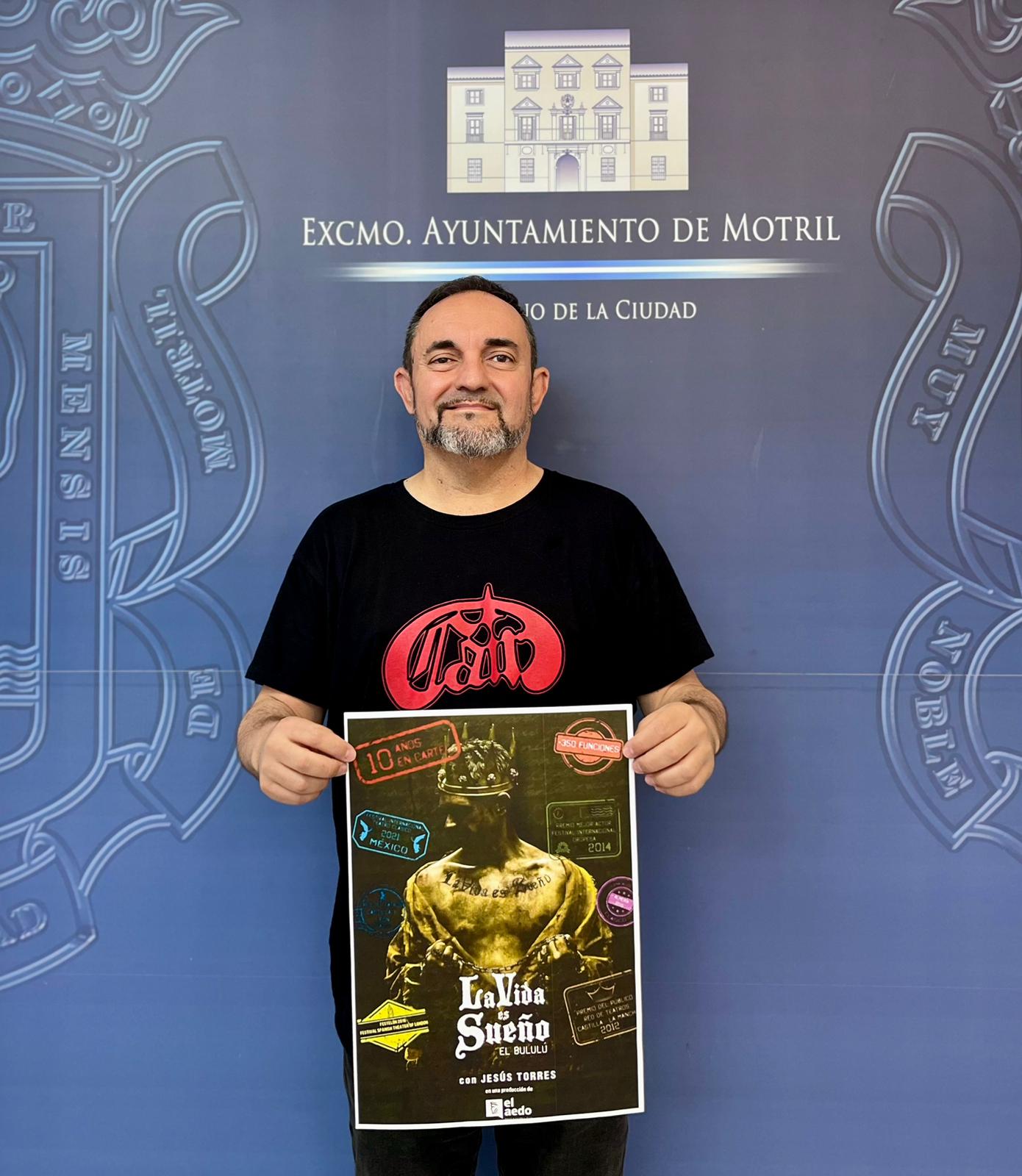 El Aedo Teatro revisita el clásico de Calderón con una original versión ...